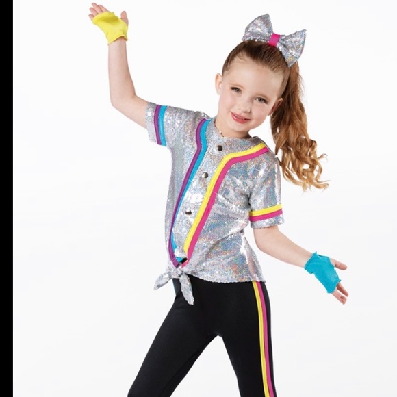 Weissman | Costumes | Weissman Medium Child Hip Hop Costume Rn 6483 ...